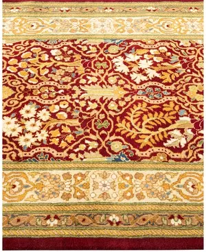 Bloomingdale'S Mogul M1676 Runner Area Rug 2'7x8'7