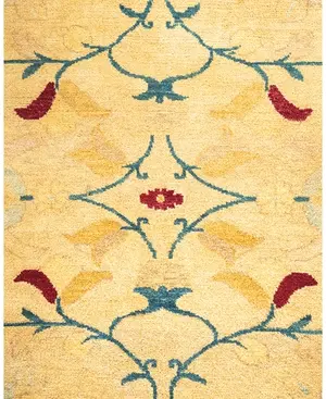 Bloomingdale'S Mogul M1195 Area Rug 8'0x10'4
