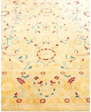 Bloomingdale'S Mogul M1195 Area Rug 8'0x10'4