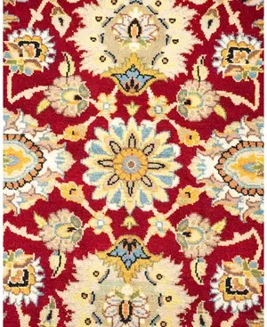 Bloomingdale'S Mogul M1279 Area Rug 4'1x6'2
