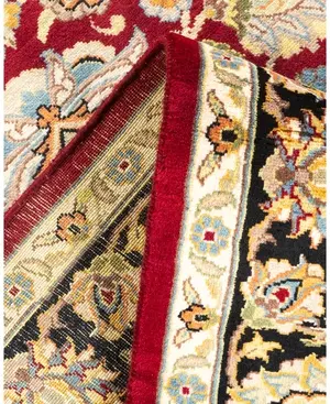 Bloomingdale'S Mogul M1279 Area Rug 4'1x6'2
