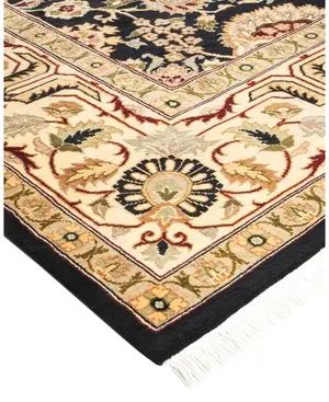 Bloomingdale'S Mogul M1272 Area Rug 6'0x9'3