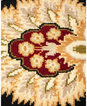 Bloomingdale'S Mogul M1272 Area Rug 6'0x9'3