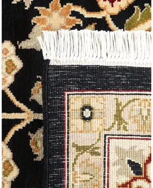 Bloomingdale'S Mogul M1272 Area Rug 6'0x9'3