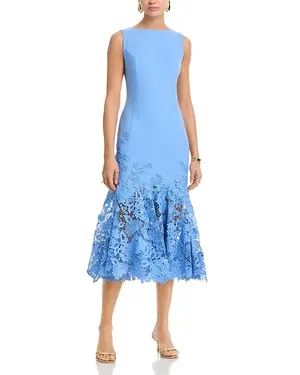Oscar De La Renta