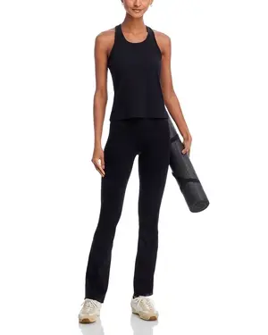 Splits59 Mel Airweight Lite Tank - Black