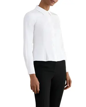 HOBBS LONDON Giulia Shirt