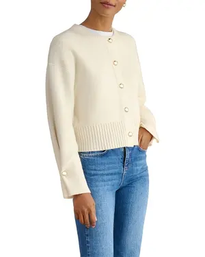 HOBBS LONDON Abbott Cardigan