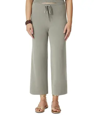 Splendid Cropped Sweatpants For Women