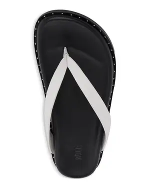 Paige Zadie Flat Sandals