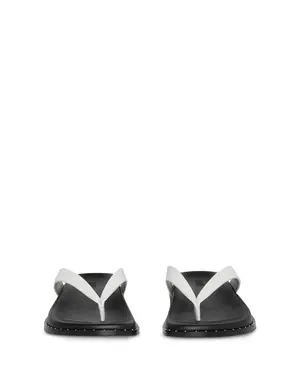 Paige Zadie Flat Sandals