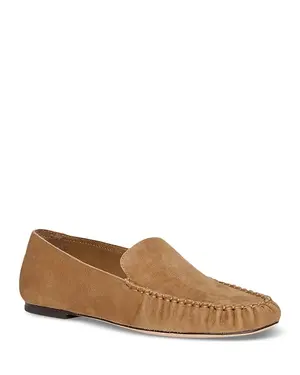Paige Elodie Loafer Flats