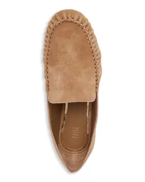 Paige Elodie Loafer Flats