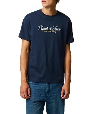 Rodd & Gunn T-shirts For Men