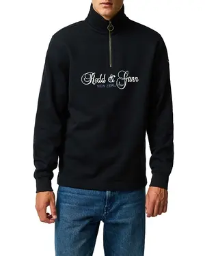 Rodd & Gunn Embroidered Sweatshirts Hoodies For Men