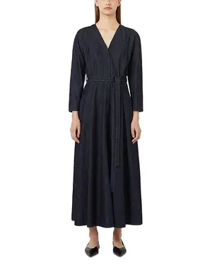 Max Mara Smmambra Dress