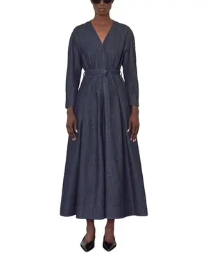 Max Mara Smmambra Dress