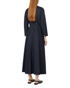 Max Mara Smmambra Dress