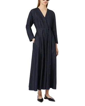Max Mara Smmambra Dress