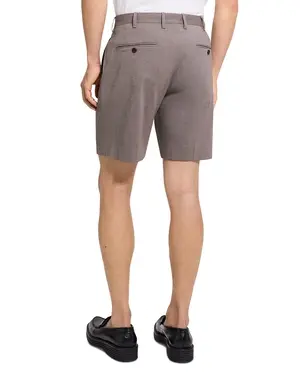 Theory Standard Good Crunch Shorts - Morel
