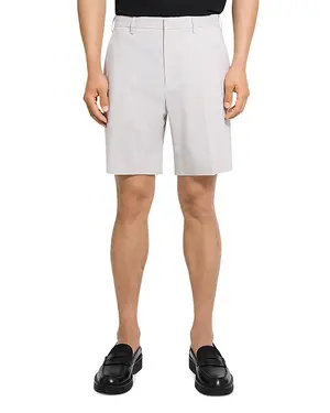 Theory Loose Fit Shorts For Men