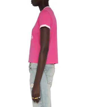 Zadig&Voltaire Woos Tee - Lady