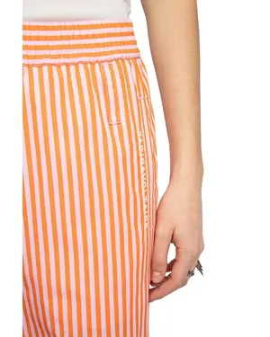 Zadig&Voltaire Poma Striped Pants - Lady