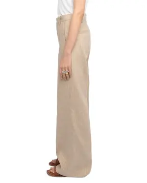 Zadig&Voltaire Panol Pants