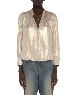 Zadig&voltaire Blouses