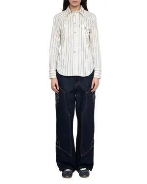 Zadig&Voltaire Thelma Shirt