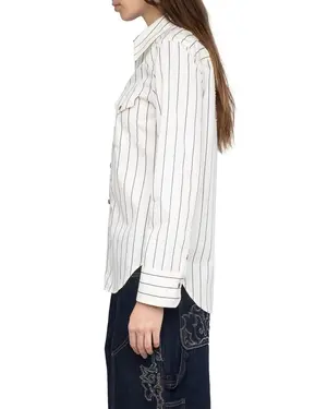 Zadig&Voltaire Thelma Shirt