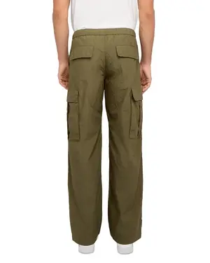Zadig&Voltaire Palmyr Drawstring Cargo Pants
