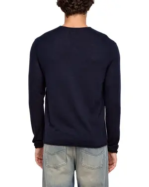 Zadig&Voltaire Cashmere Sweater