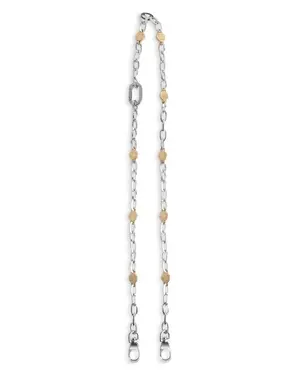 Zadig&Voltaire Signature Chain Shoulder Strap