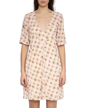 Zadig&voltaire Mini Day Dresses