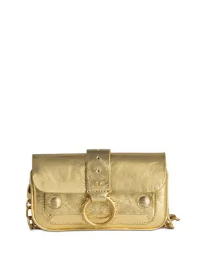 Zadig&voltaire Metallic Bags For Women