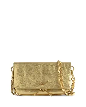 Zadig&voltaire Gold Tone Bags For Women