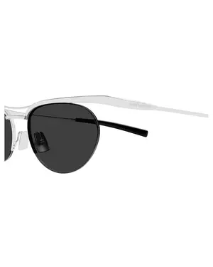 Saint Laurent Panthos Sunglasses 54mm