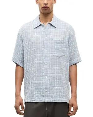 SAMSØE SAMSØE Samse Samse Saayo P Shirt