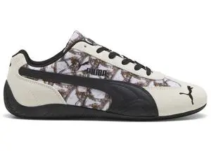 PUMA Speedcat Camoin Sneakers - Vapor Gray/puma Black