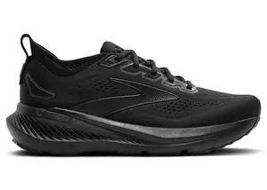 Brooks Glycerin 23 Sneakers - Black/ebony