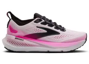 Brooks Glycerin 23 Sneakers - White/phantom/cyber Pink