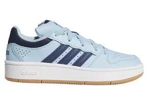 Adidas Hoops Classic Sneakers