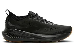 Brooks Glycerin 23 Sneakers - Black/ebony/biscuit