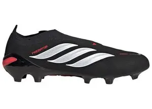 Adidas Predator League Laceless Fg Immortal Dna Pack
