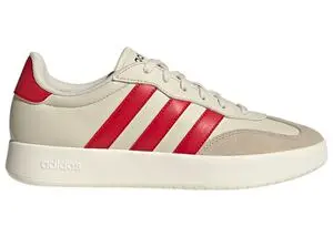 Adidas Barreda Low Top Sneakers