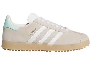 Adidas Gazelle Spikeless Golf