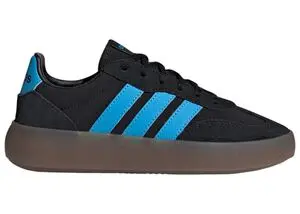 Adidas Barreda Decode Black