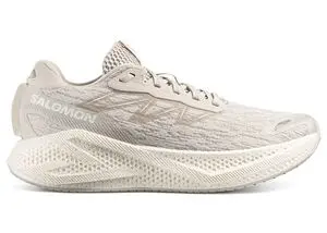 SALOMON Aero Glide 4in - Silver Cloud