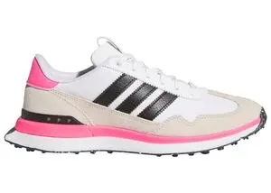 Adidas S2g 26 Textile Spikeless Golf Shoes